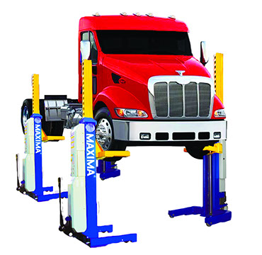 ML-4030BC|MAXIMA Products